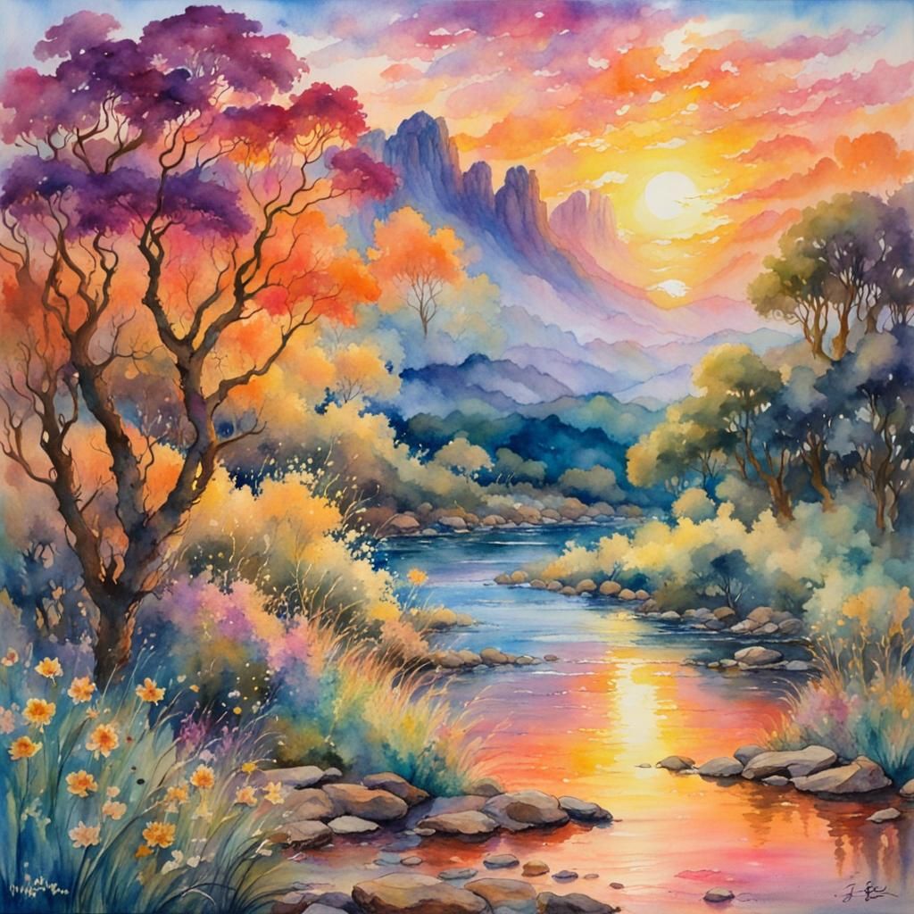 Imitating JB - AI Generated Artwork - NightCafe Creator