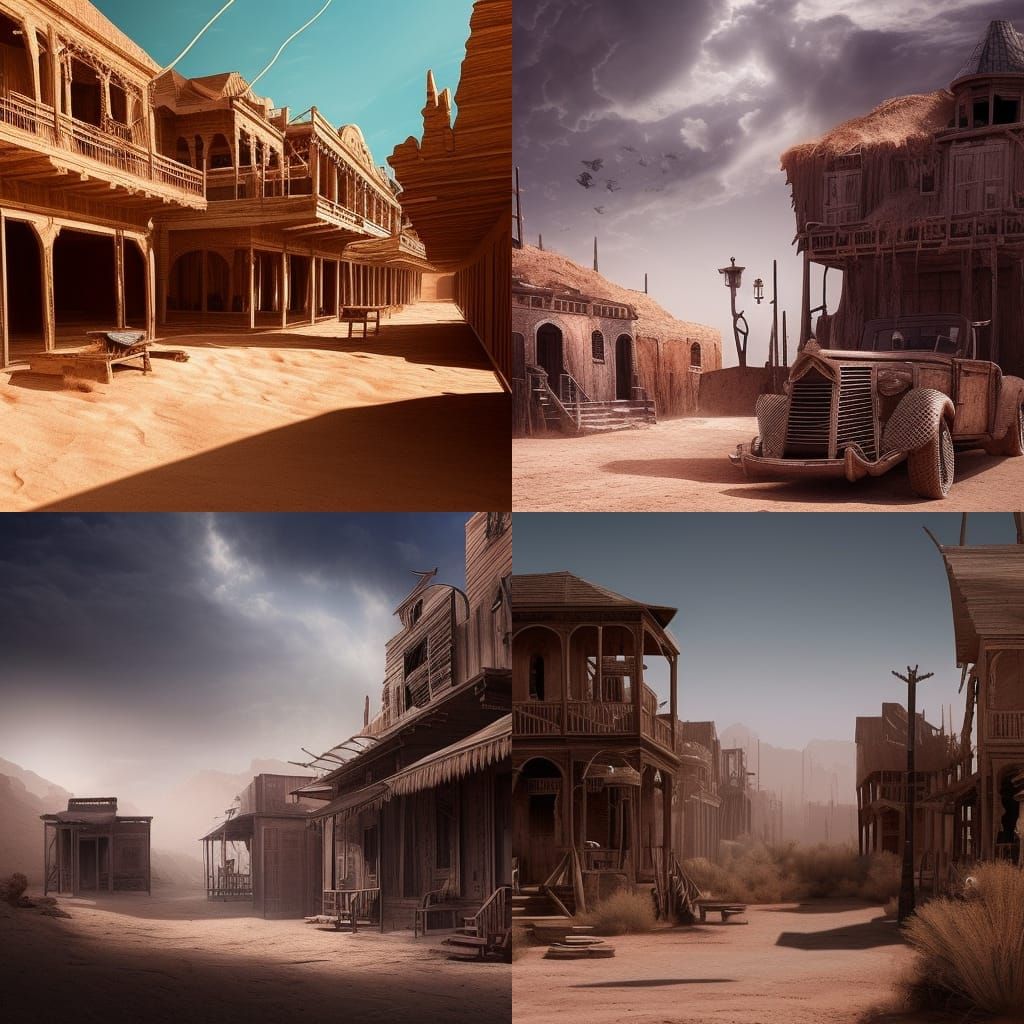 Sonora - AI Generated Artwork - NightCafe Creator