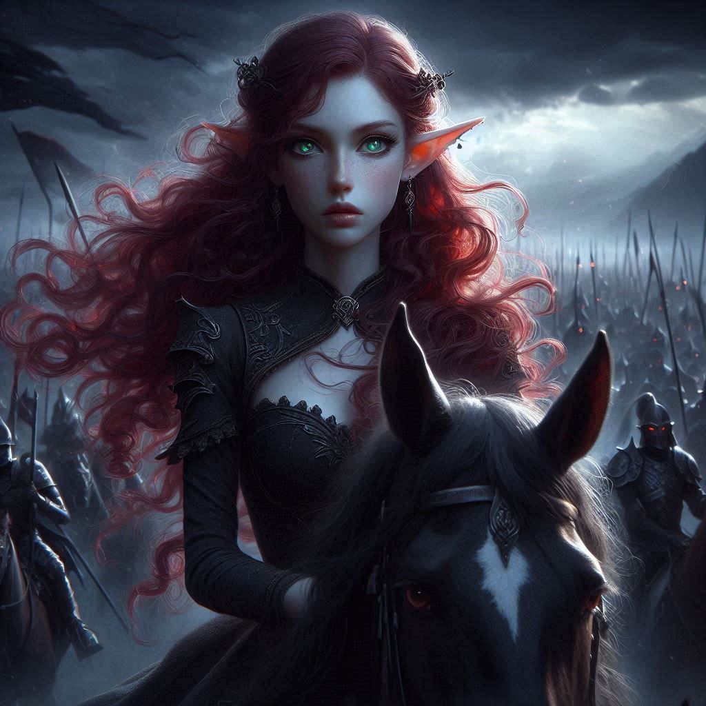 Red commando - AI Generated Artwork - NightCafe Creator