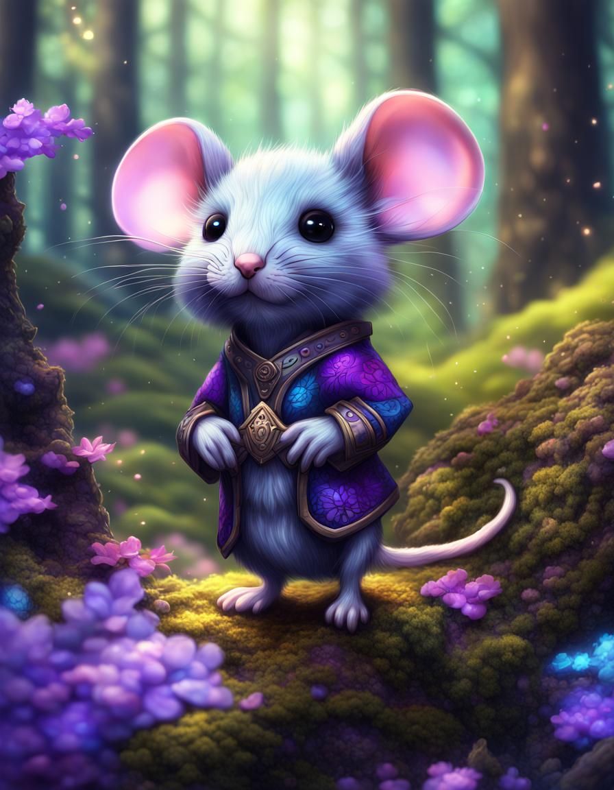 Humility - AI Generated Artwork - NightCafe Creator