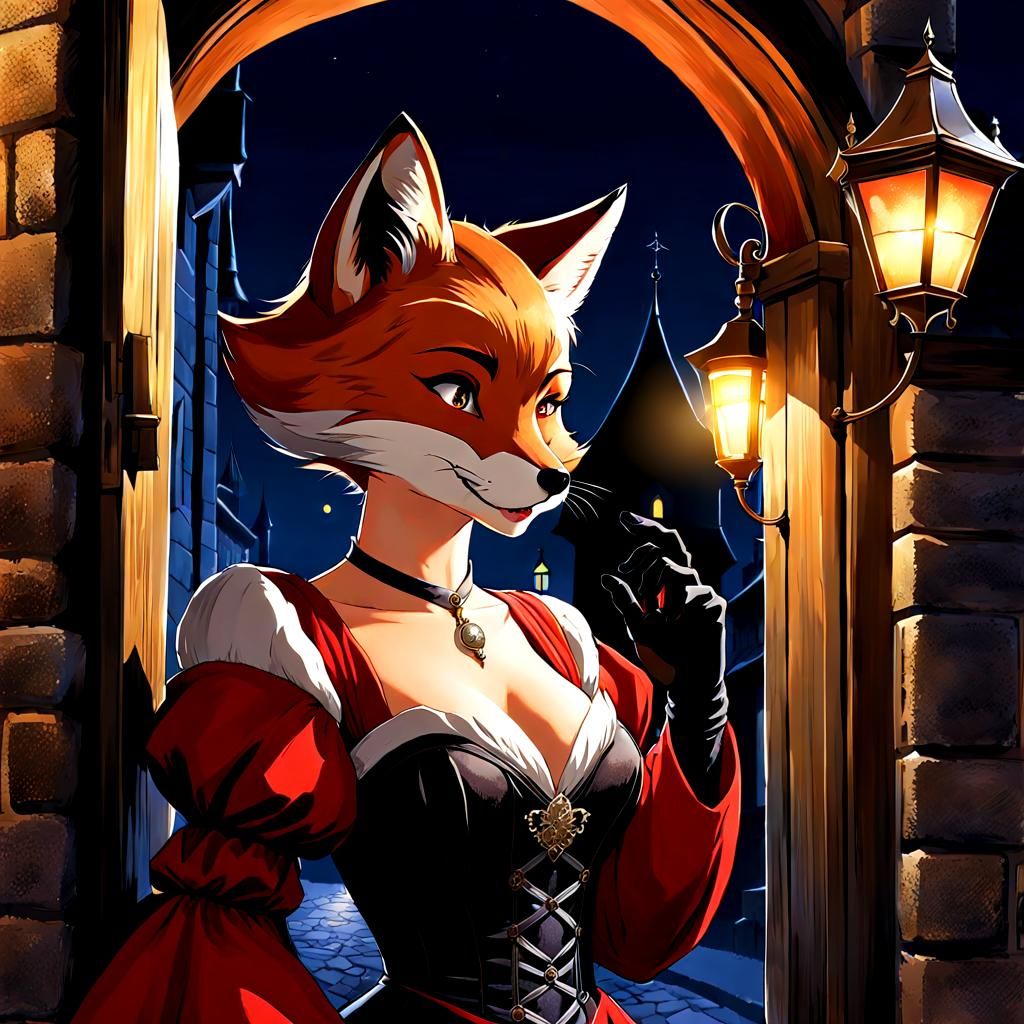 Hello darling. - AI Generated Artwork - NightCafe Creator