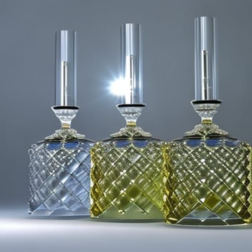 crystal shop, 1 lalique glass, 2 lalique parfums, 3 ,lalique vase, 4 ...