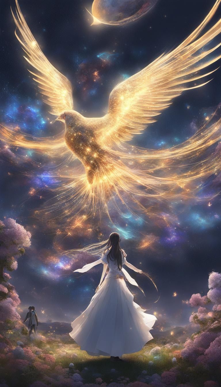 "golden soul" : r/nightcafe