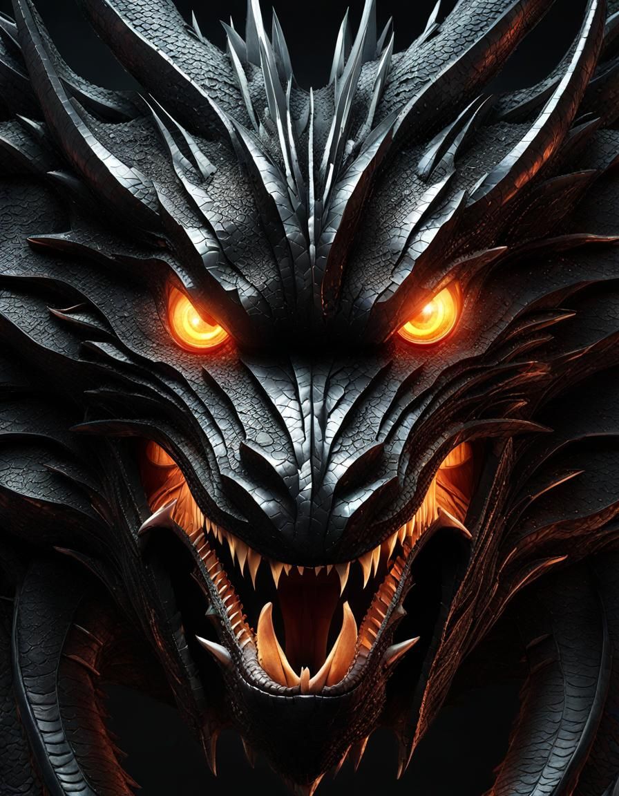 Tatsu - AI Generated Artwork - NightCafe Creator