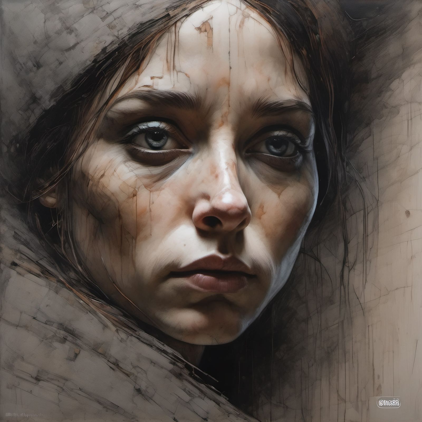 Black - AI Generated Artwork - NightCafe Creator