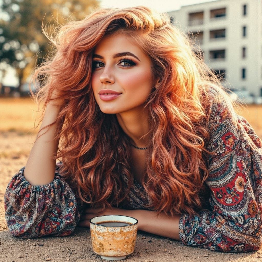 You know you're a cute little heart-breaker ...