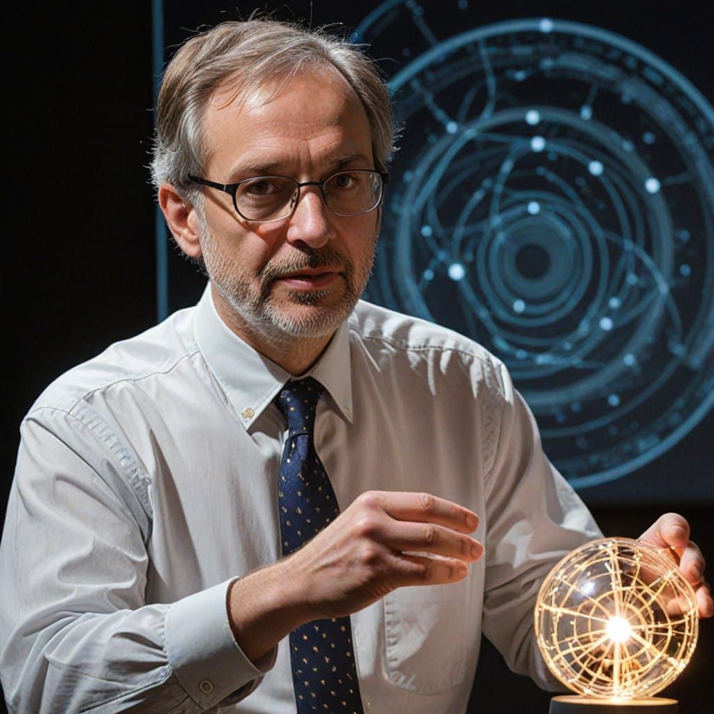 Scientific Curiosity and Innovation, Both quantum science and ...