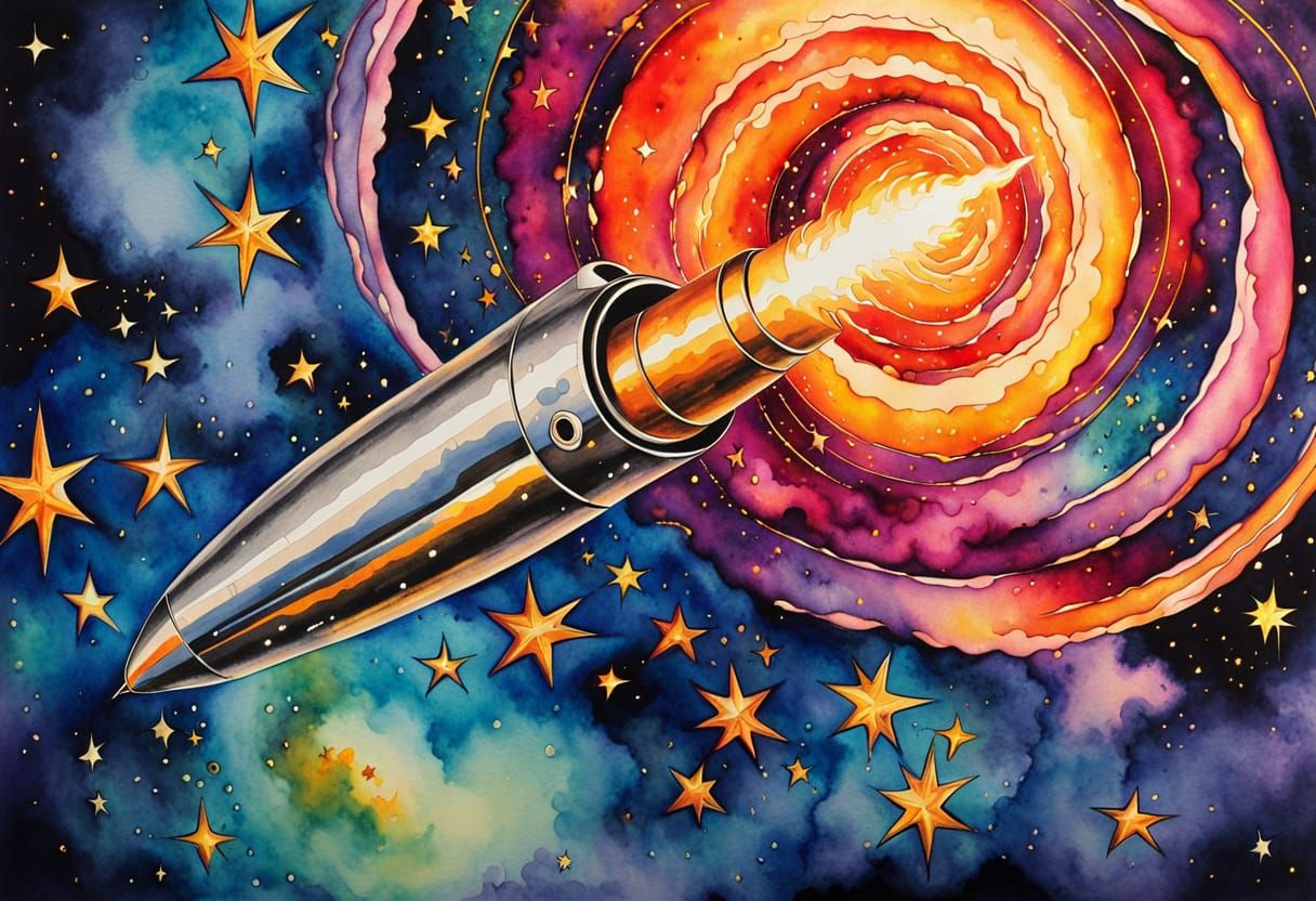 InterStellar StarShip/Trajectory Design III