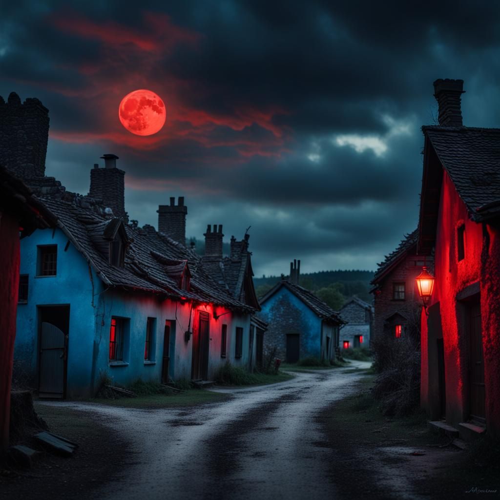 Hiding inside - AI Generated Artwork - NightCafe Creator