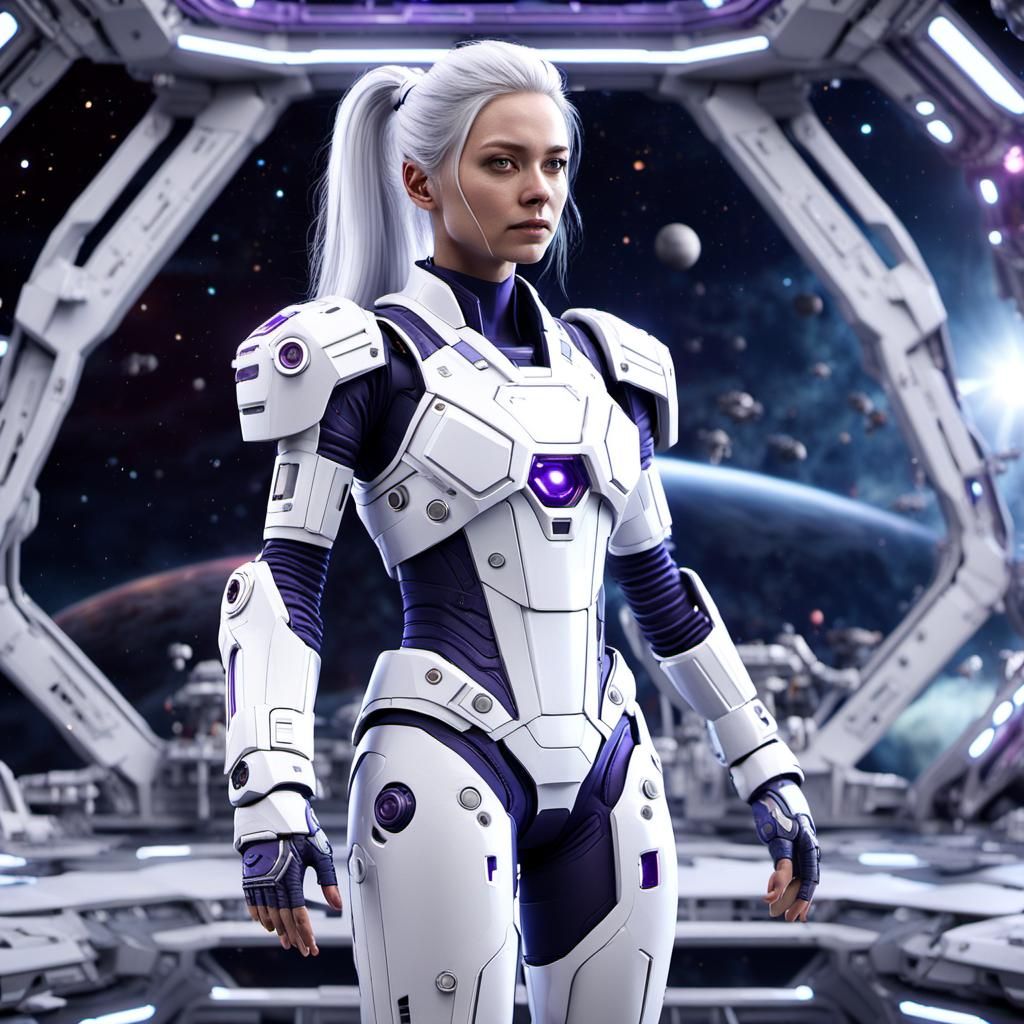 Sindra - AI Generated Artwork - NightCafe Creator