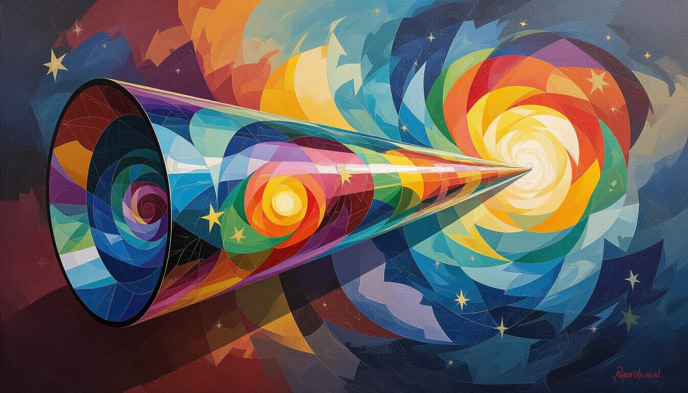 InterStellar StarShip/Trajectory Design-Prompt by @Millennium