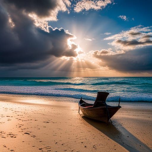 Confusing Result - AI Generated Artwork - NightCafe Creator