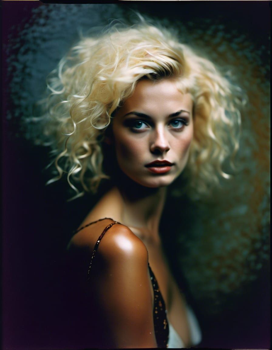 - AI Generated Artwork - NightCafe Creator