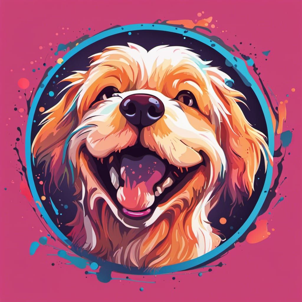 Meme logo - AI Generated Artwork - NightCafe Creator