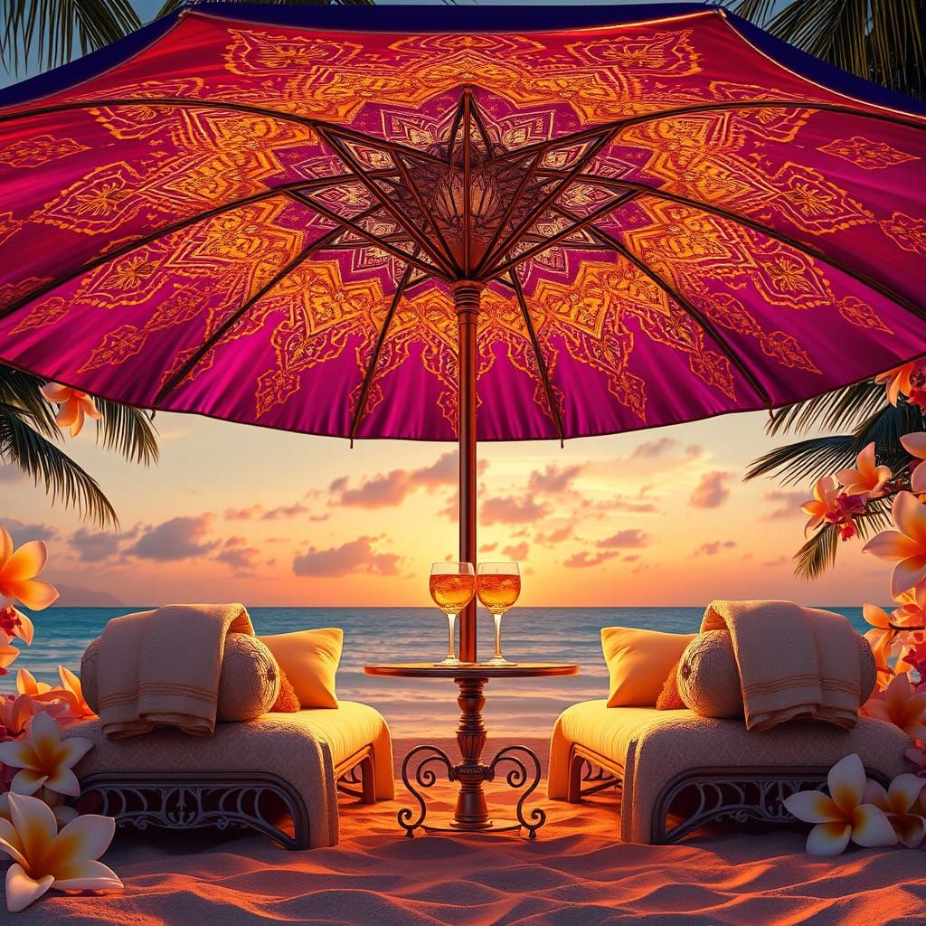 Chilling Place - Chilling Place