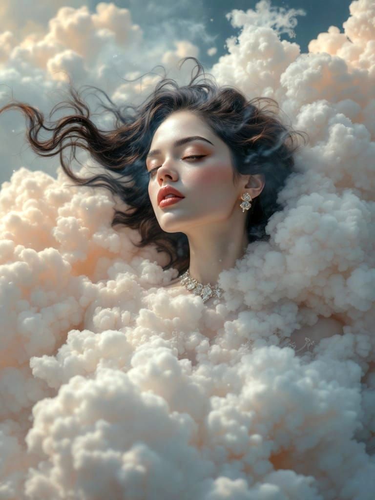 Cumulus Embrace - Cumulus Embrace