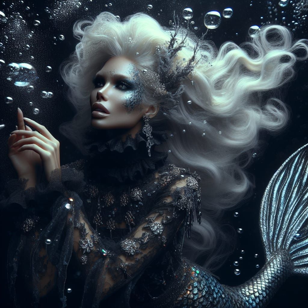 Victoria - AI Generated Artwork - NightCafe Creator