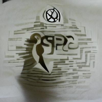 SCP foundation Logo - AI Generated Artwork - NightCafe Creator