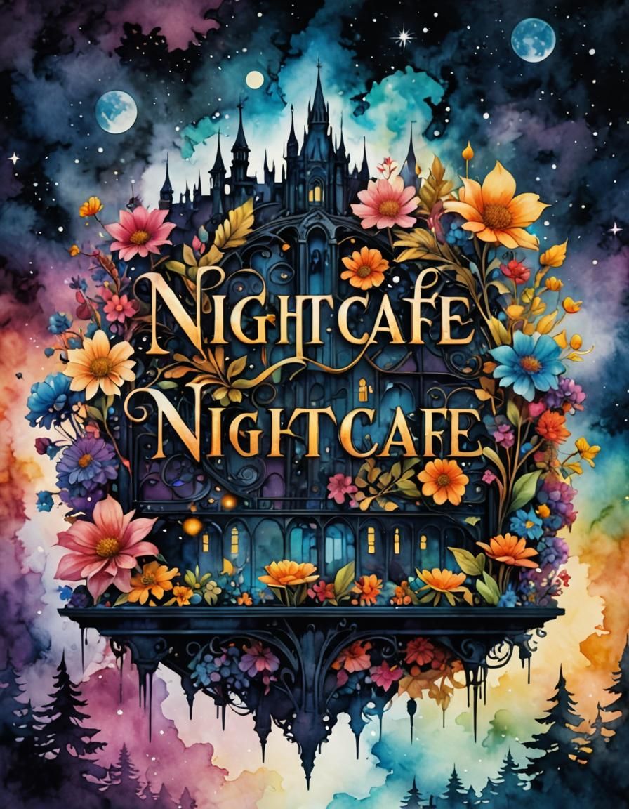 NightCafe NightCafe - AI Generated Artwork - NightCafe Creator