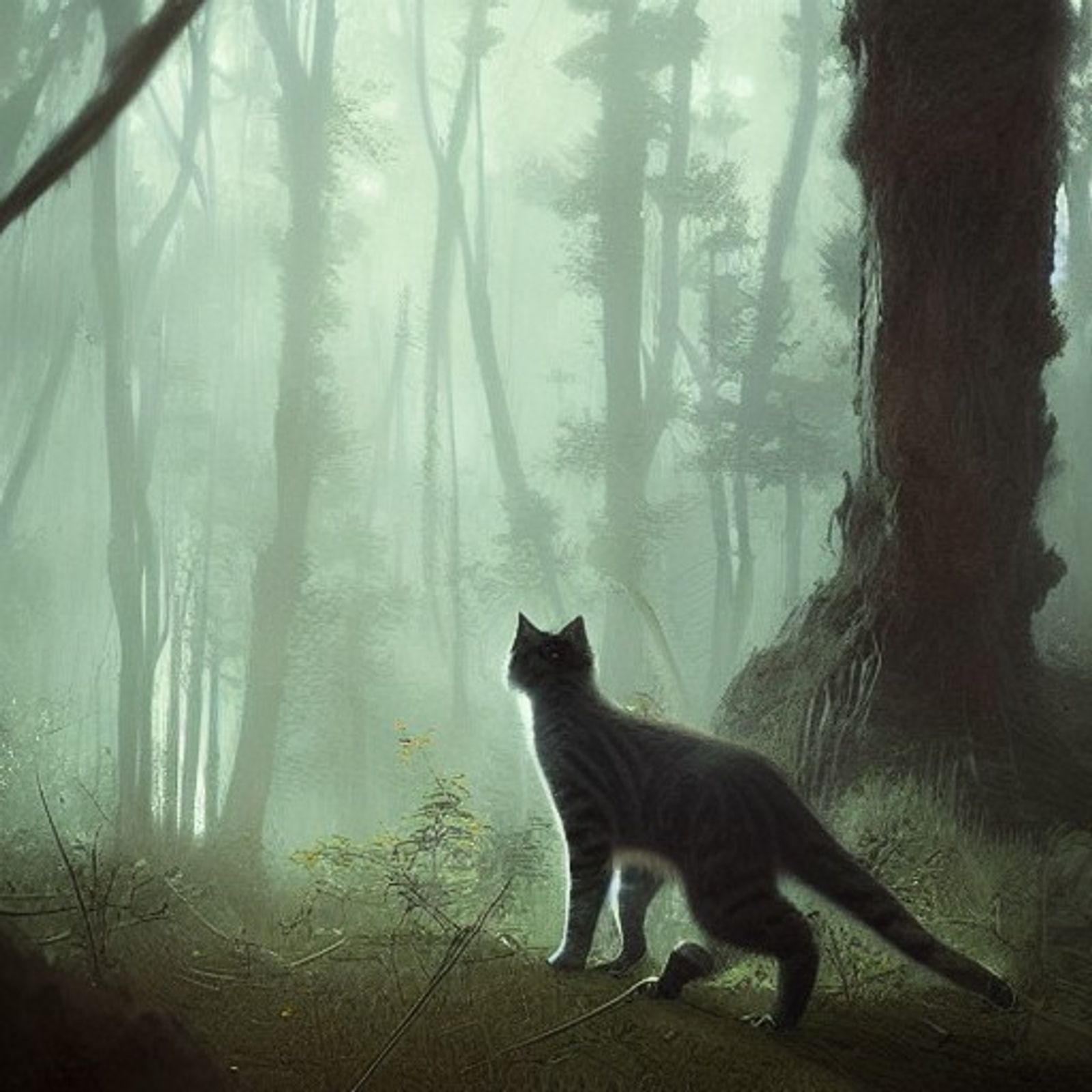 Lady Paladin - AI Generated Artwork - NightCafe Creator