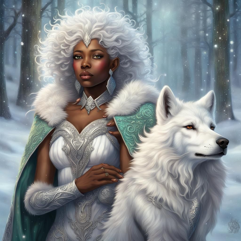 MY PROTECTOR - AI Generated Artwork - NightCafe Creator