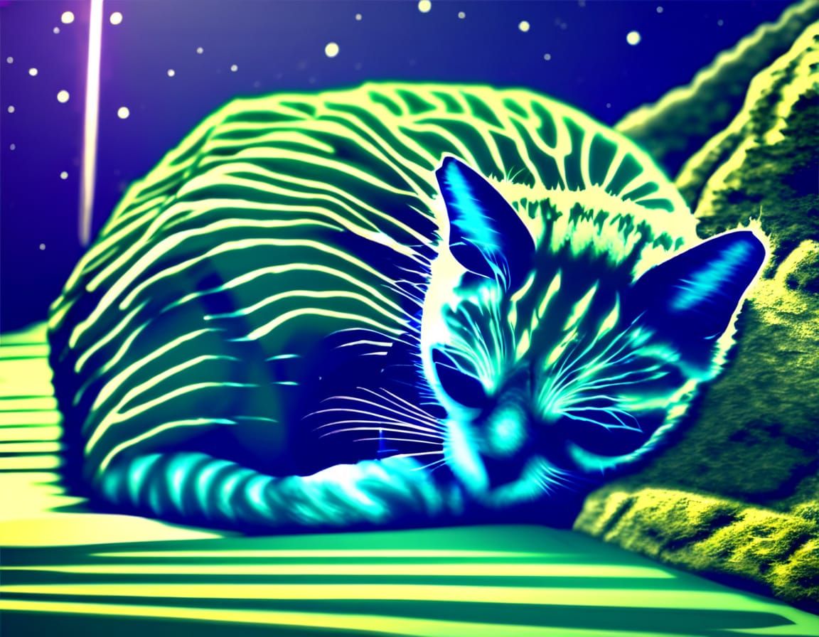 wispy magic - Whispers of Enchanted Forests in Ethereal Wond...