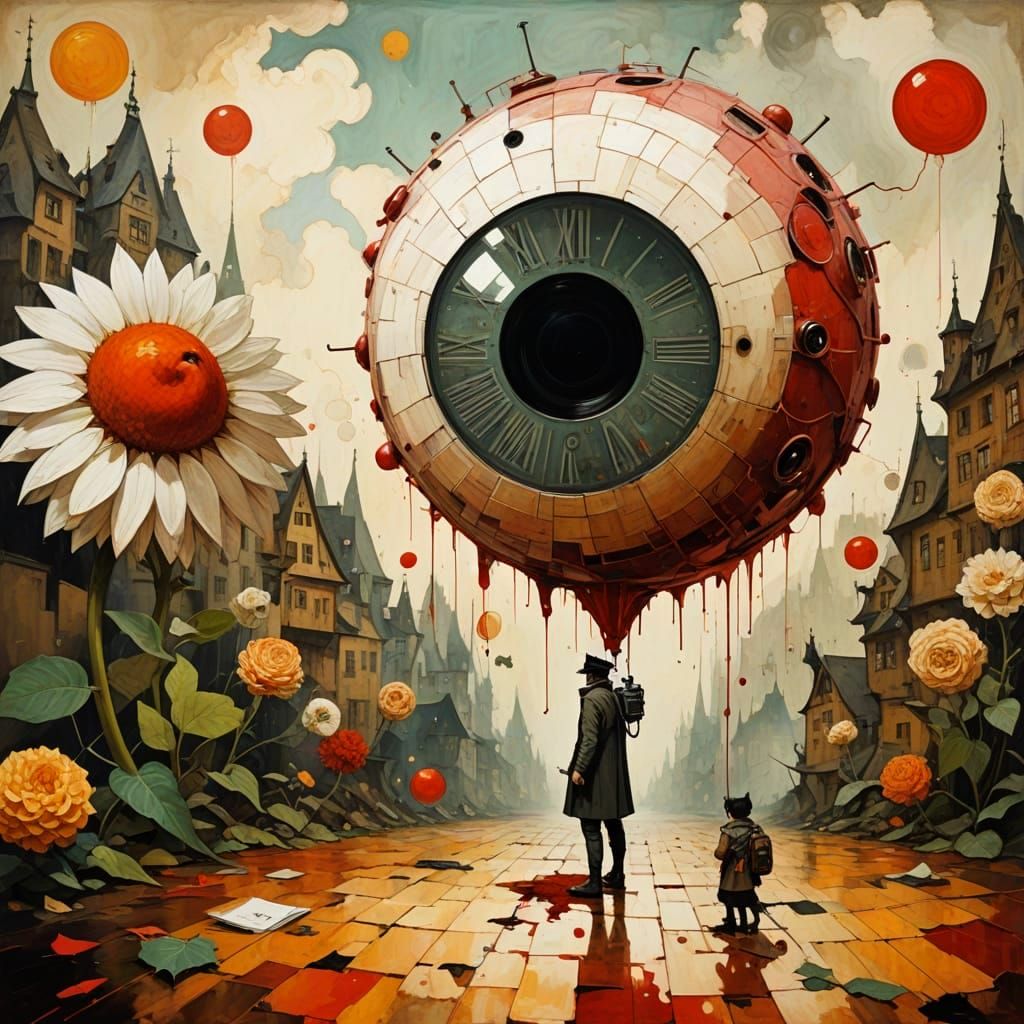 Sci-fi FUN ____ Image #5 - Sci-fi FUN ____ Image #5