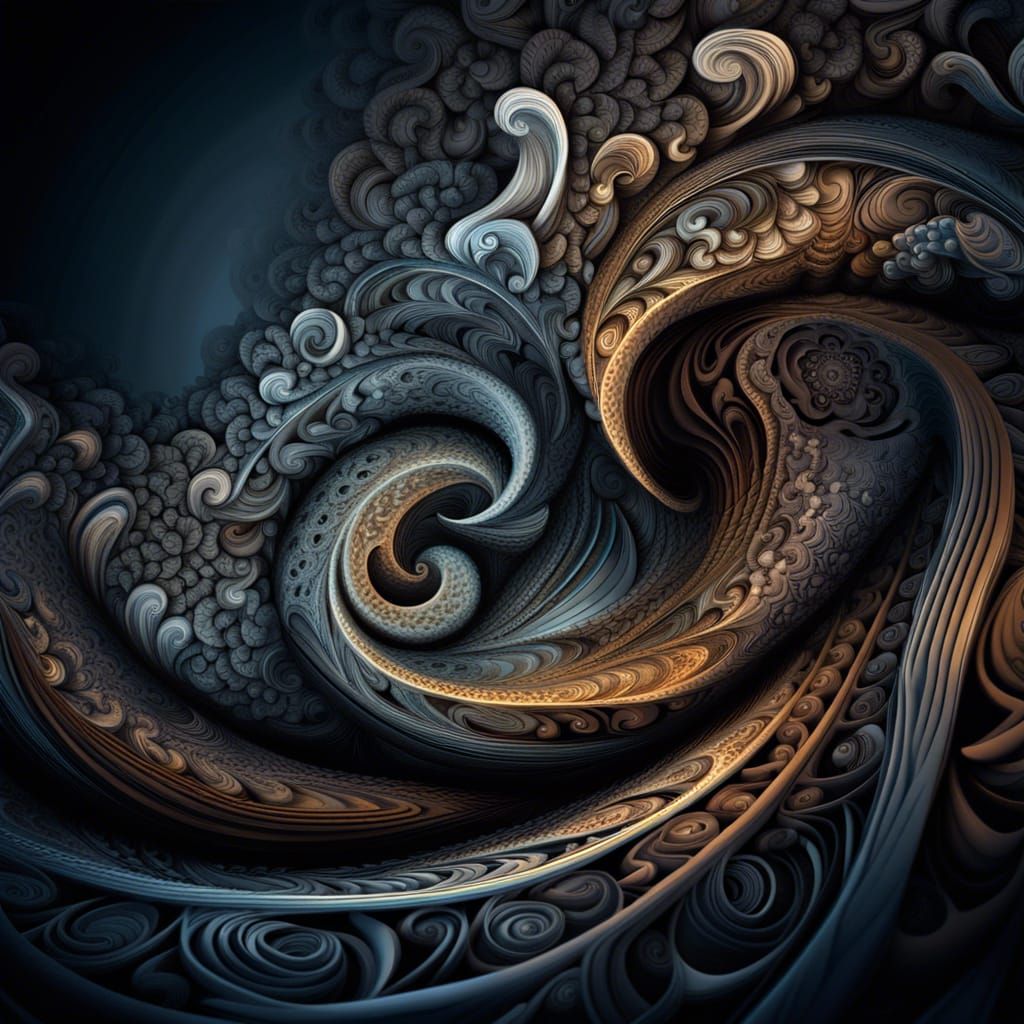 Rhyme without reason - AI Generated Artwork - NightCafe Creator