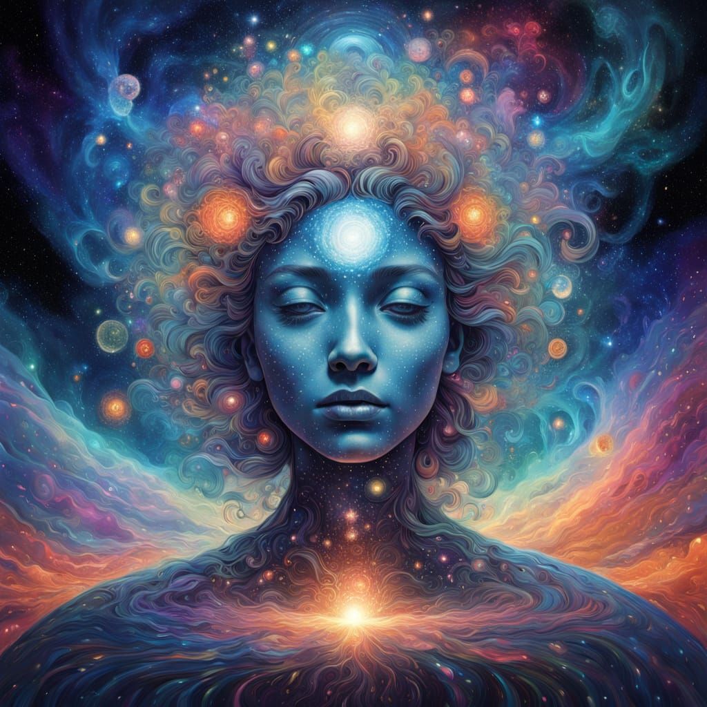 GALAXY LADY - GALAXY LADY