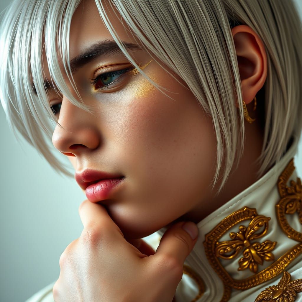 Memories of the Future - Memories of the Future