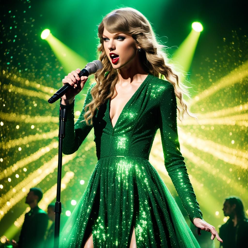 Luck Story - AI Generated Artwork - NightCafe Creator