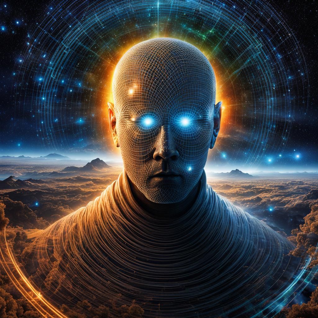 Communication - AI Generated Artwork - NightCafe Creator