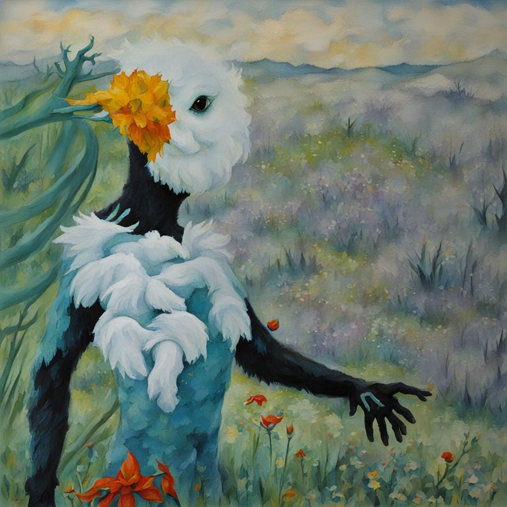 different view : r/nightcafe