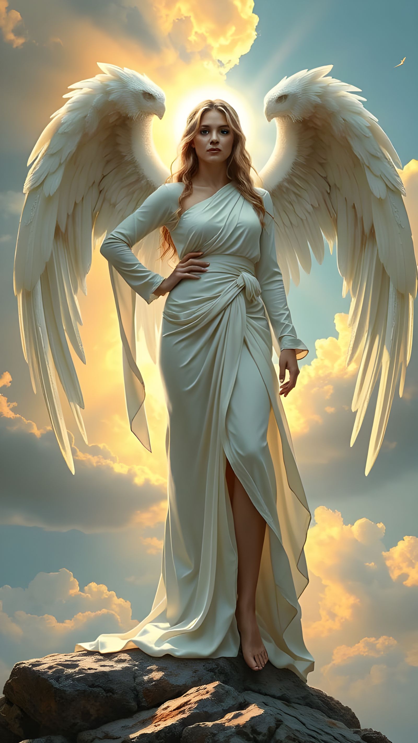 Waiting for the dead - Waiting for the dead