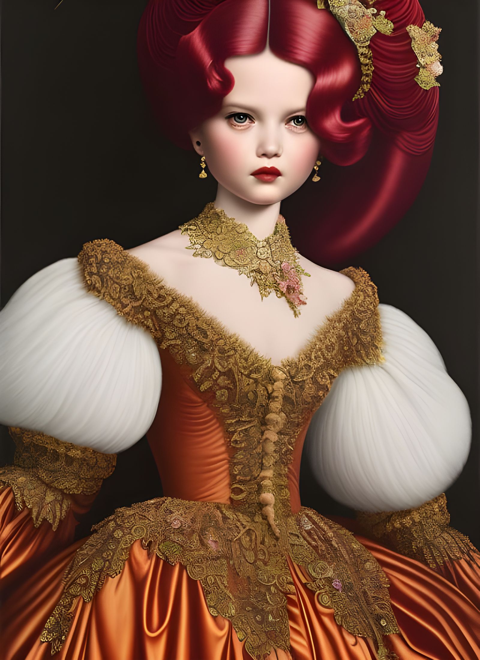 by Mark Ryden, Camille Rose Garcia, Joe Sorren, Marion Peck, Alex Gross ...