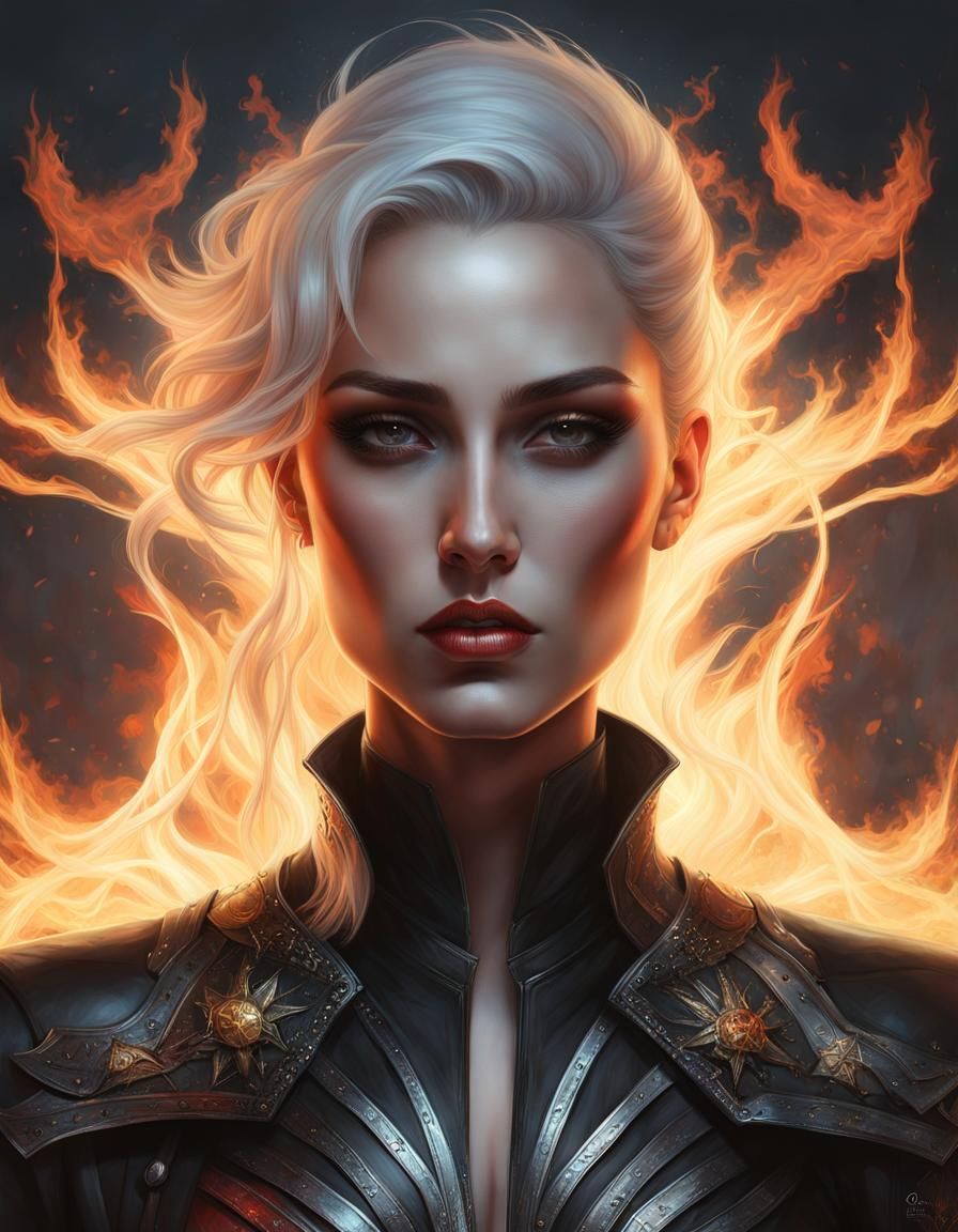 Ghost Rider - AI Generated Artwork - NightCafe Creator