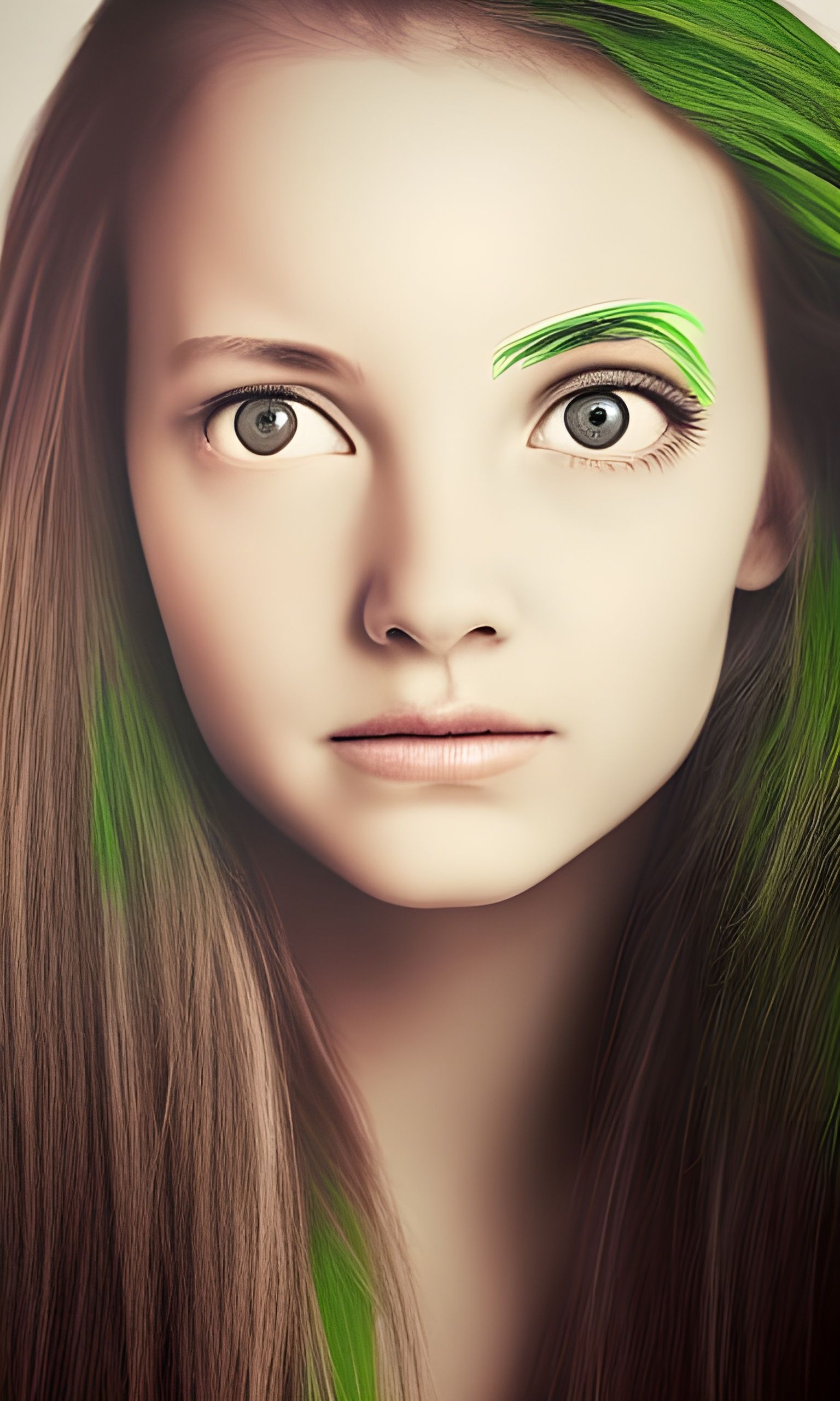 Envy - AI Generated Artwork - NightCafe Creator