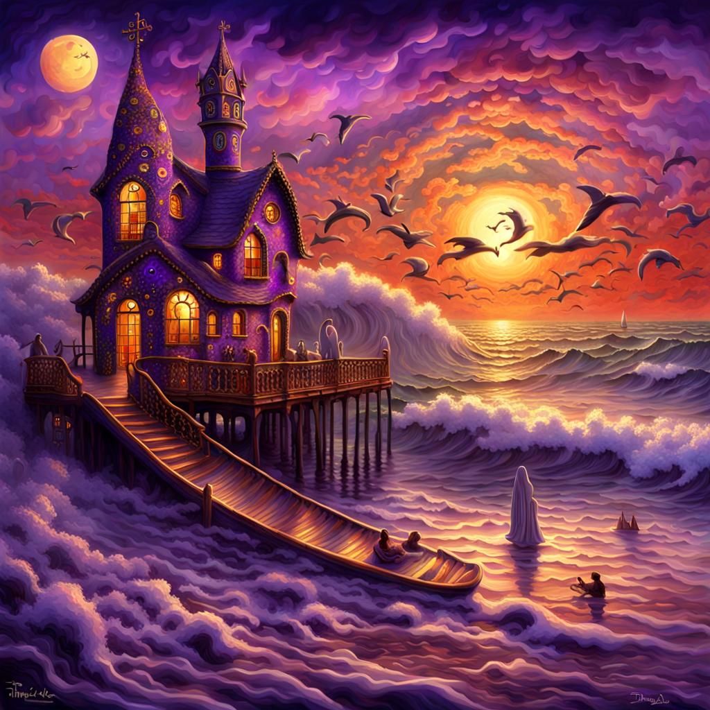 1 2 y 3...ploff - AI Generated Artwork - NightCafe Creator