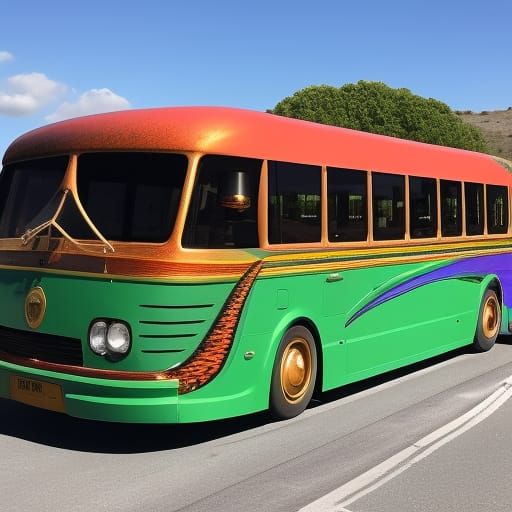 Vroom Vroom.... - AI Generated Artwork - NightCafe Creator