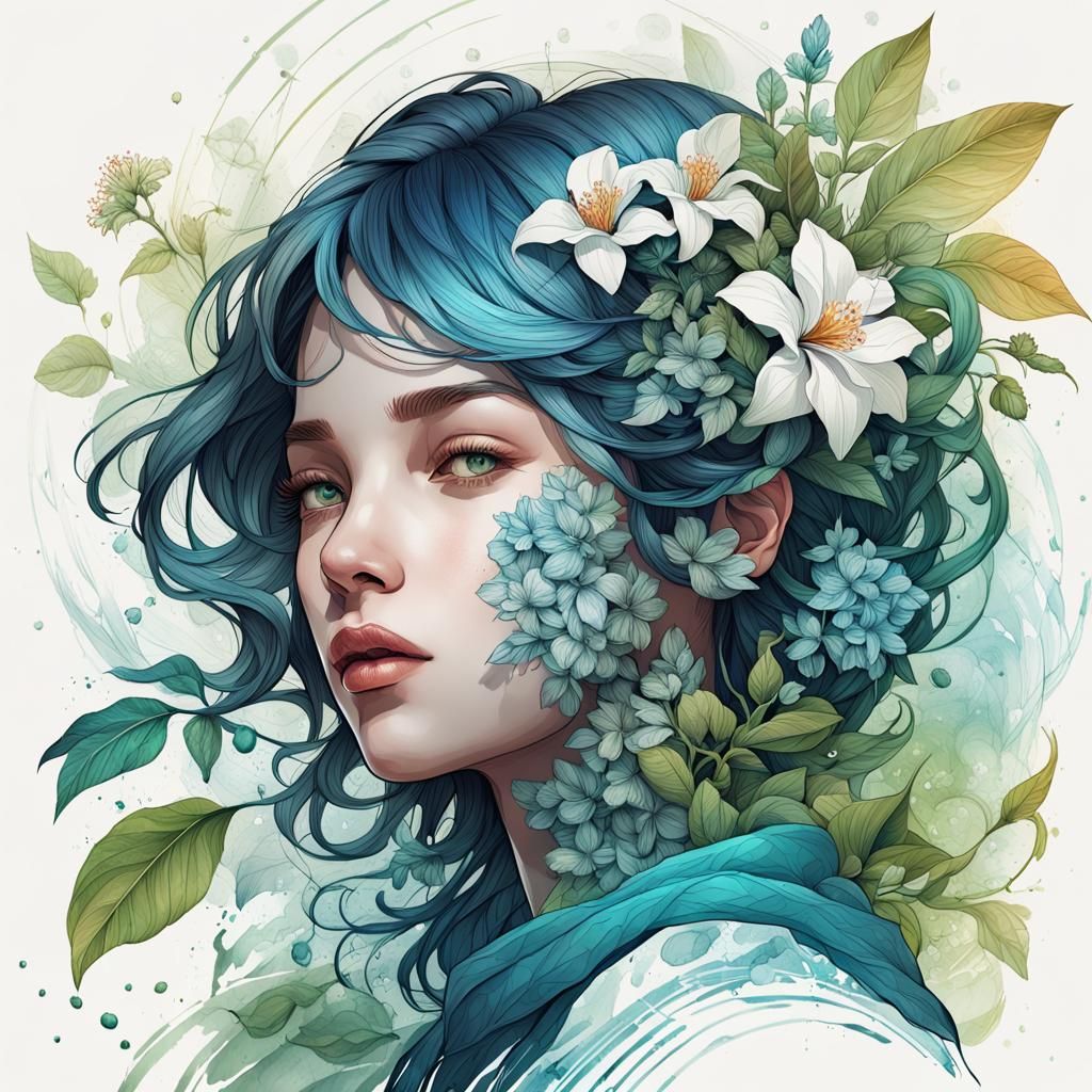 Untitled Creation - AI Generated Artwork - NightCafe Creator