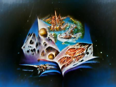 "asteroid city" "outer space" Spelljammer, "adventures in space ...