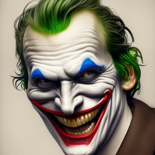 I believe whatever doesn't kill you simply makes you.... Stranger. - AI ...