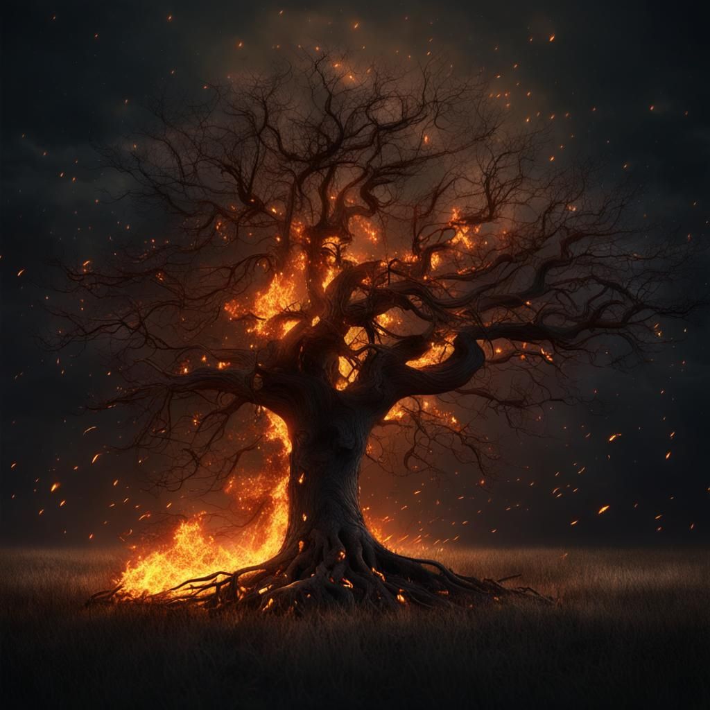 Inner rage II - AI Generated Artwork - NightCafe Creator