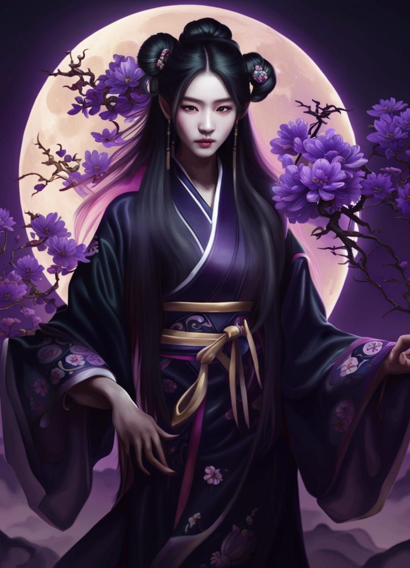 UC - AI Generated Artwork - NightCafe Creator