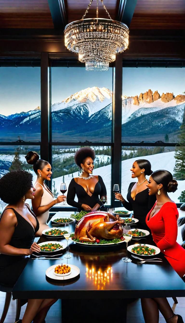 Please leave a title suggestion in the comments and follow - AI ...