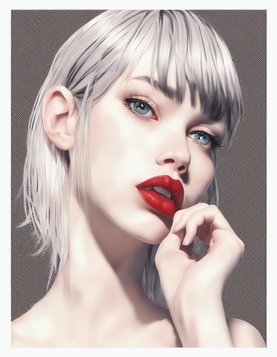 Aphrodite - AI Generated Artwork - NightCafe Creator