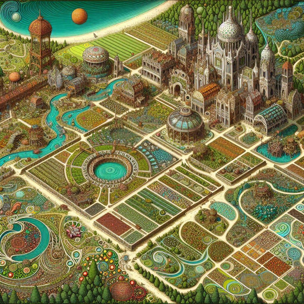 map of farm town - map of farm town