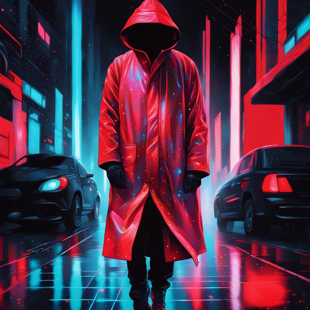 Anonymous - AI Generated Artwork - NightCafe Creator