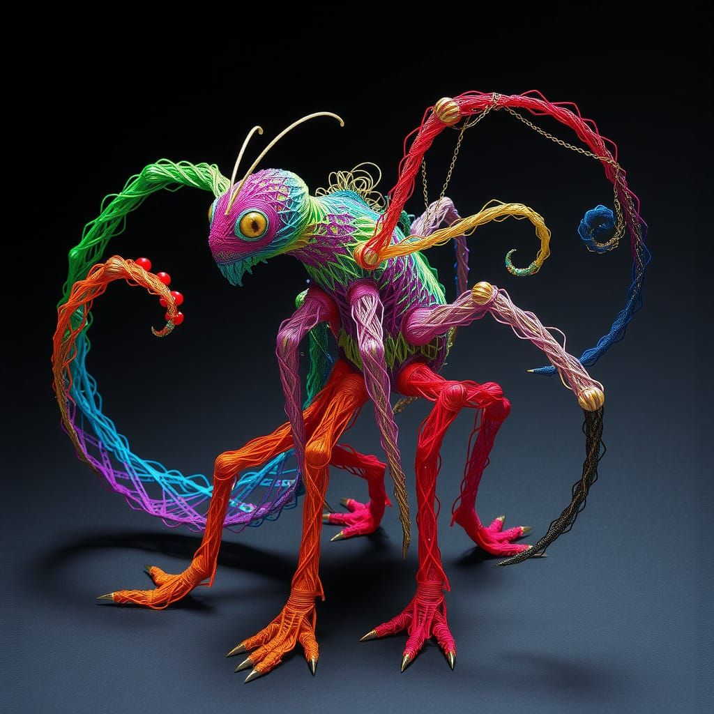 The Thing - The Thing