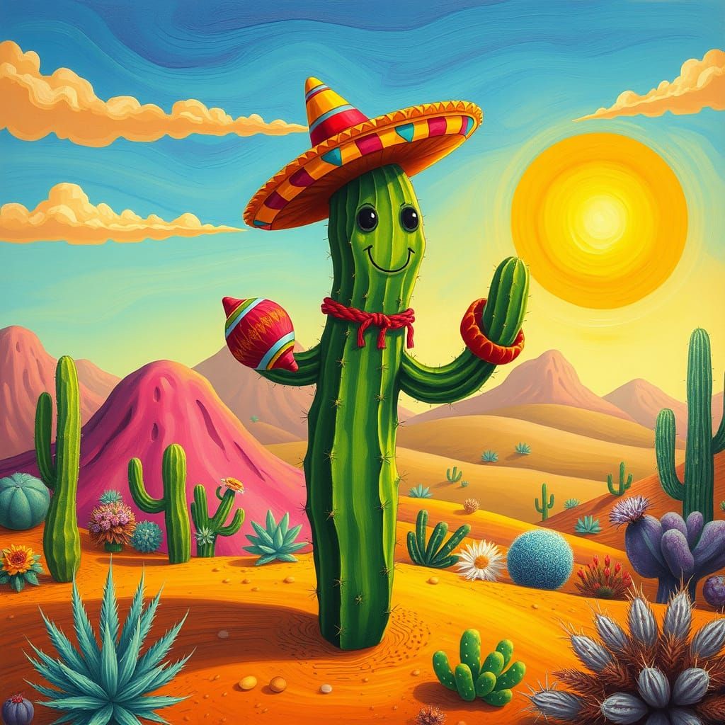 MCJ - User on NightCafe - NightCafe